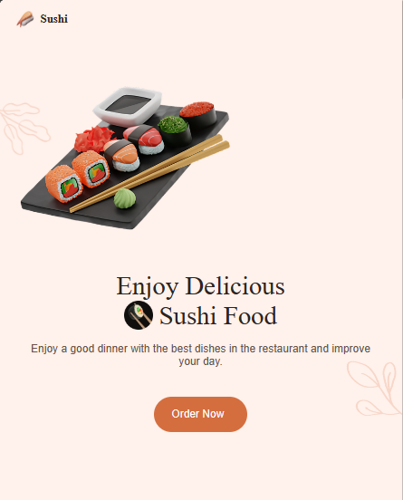 Akinsola Temidayo | Porfolio Website